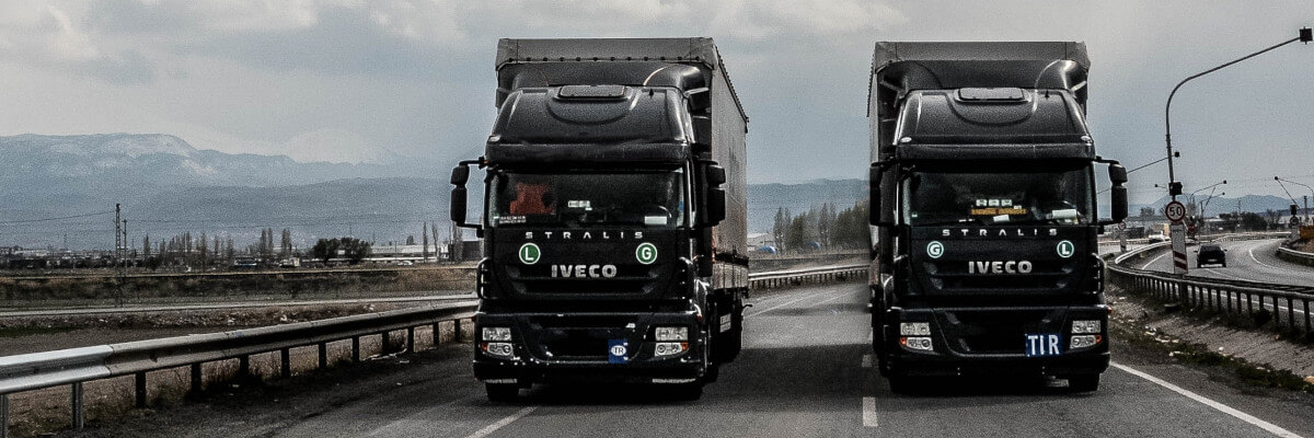 Was macht eine gute Spedition aus? - Transportly